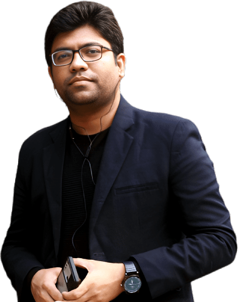 Best SEO exert in Bangladesh - Md. Asraful Alam